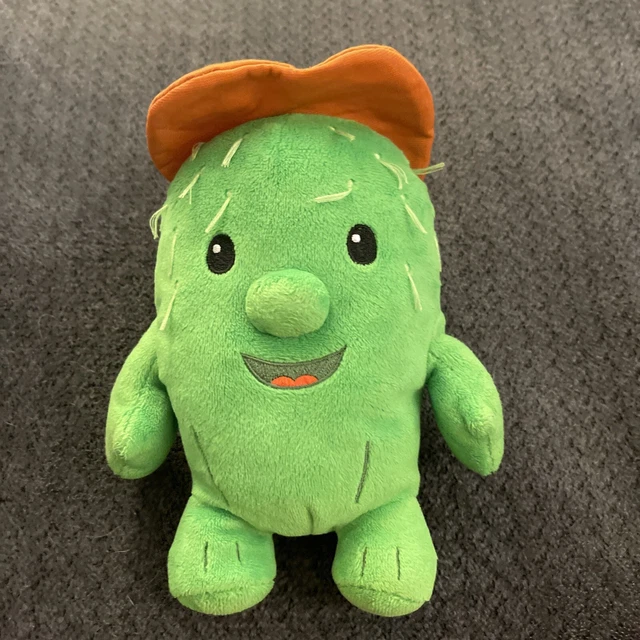 ~DISNEY JUNIOR SHERIFF Callie's Wild West 8” TOBY Stuffed Animal Plush ...