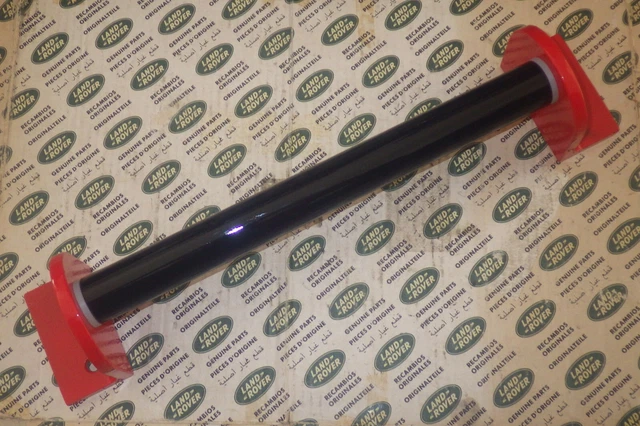 LAND ROVER SERIES Fairey Capstan Winch Roller Rope Guide Fairlead ...