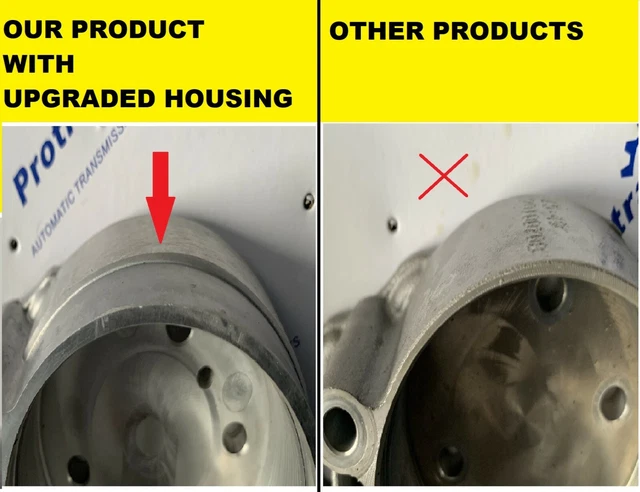 AUDI VW SKODA Mechatronic Repair Kit DQ200 0AM DSG 7 VALVEBODY *P17BF ...