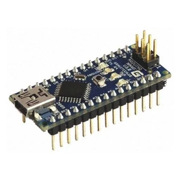 CARTE PROTO-PIC ARDUINO Nano 3.0 avec ATmega328 - 5V, 14 broches d'E/S ...