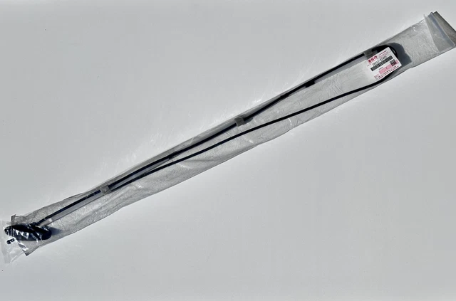NEW GENUINE SUZUKI Jimny Antenna Aerial Aeriel 39250-81A01 HARD TOP ...