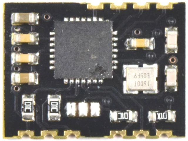 EVERSET ES100-MOD WWVB BPSK Phase Modulation Receiver Module $19.90 ...