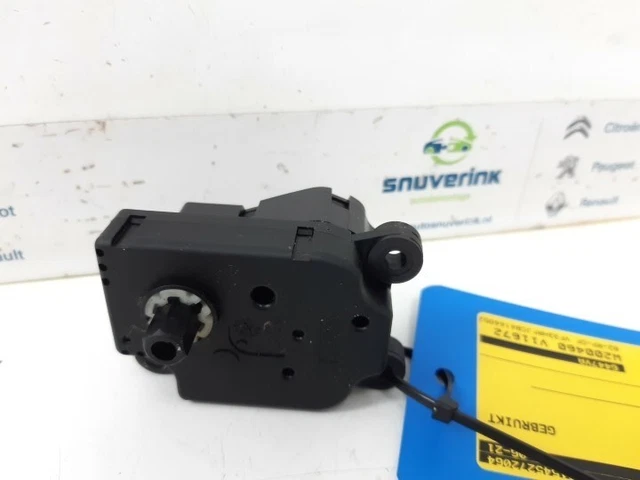 6447VA MOTEUR REGLAGE CHAUFFAGE Peugeot 307 SW (3H) 2005 EUR 28,00 ...