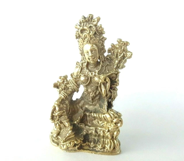 HINDU GODDESS PARVATI Figurine Uma Shiva Ji Consort Worship Powerful ... HINDU GODDESS PARVATI Figurine Uma Shiva Ji Consort Worship Powerful ...