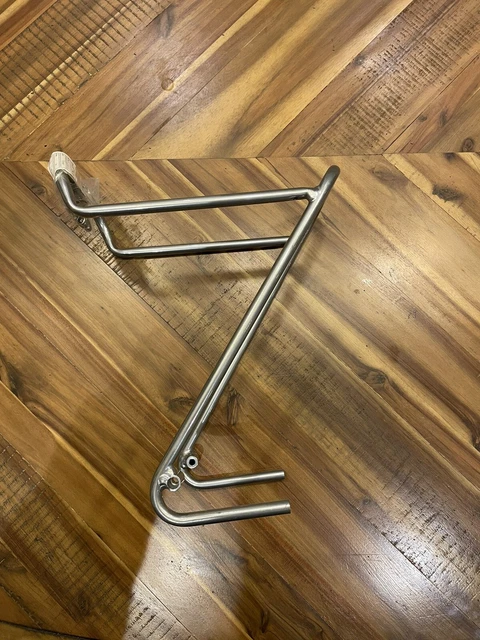 DAHON - NEW Front Rack Dahon Folding Bicycle $20.00 - PicClick CA