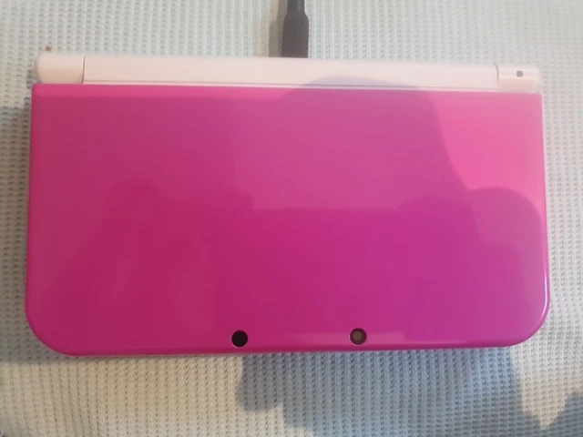 NEW NINTENDO 3DS XL Console ROSE Ecran Hs (Lire Description) EUR 75,00 ... NEW NINTENDO 3DS XL Console ROSE Ecran Hs (Lire Description) EUR 75,00 ...