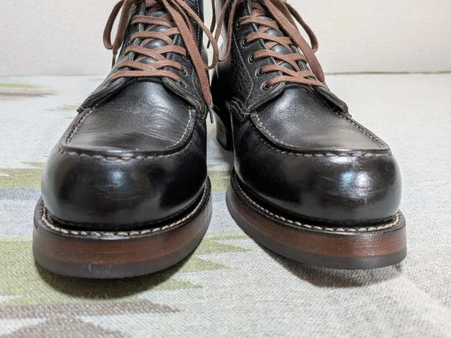 9015 BECKMAN SOLE Custom 9.5D £469.36 - PicClick UK