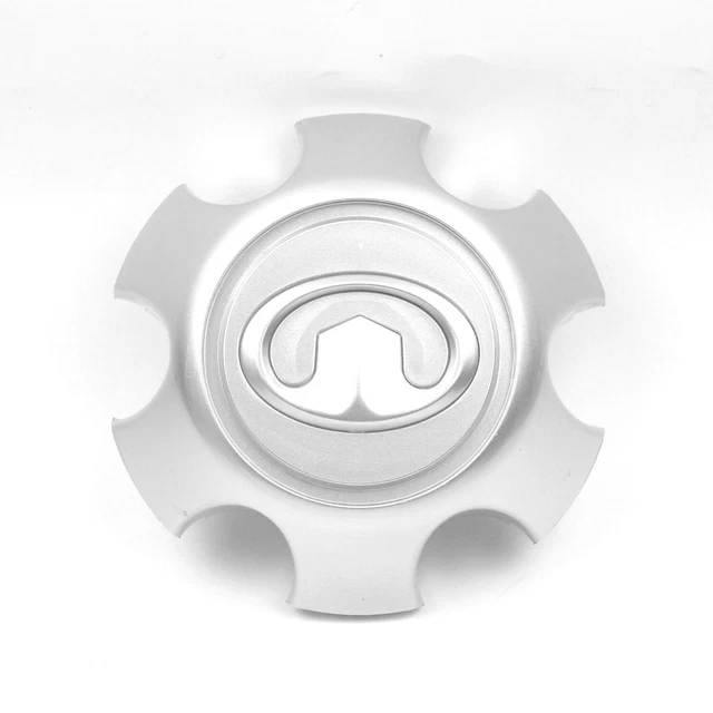 4X CENTRE WHEEL Hub Cap For Great Wall V200 V240 X200 X240 10-15 OZ ...