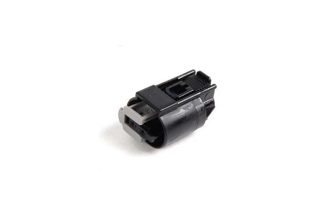 MERCEDES WIRING CONNECTOR Plug Terminal Housing 2-Pole A0375456028 £9. ...