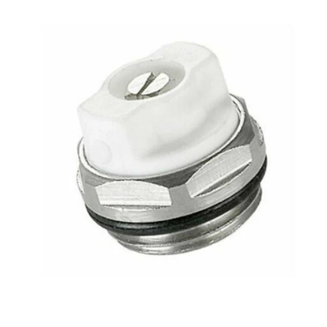 VANNE DE VENTILATION r??glable 12 pouces avec fiche de blanchiment pour un chauf EUR 7,02 ...