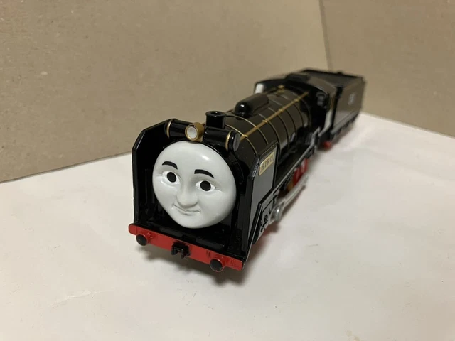 PLARAIL HIRO THOMAS The Tank Engine EUR 71,28 - PicClick FR