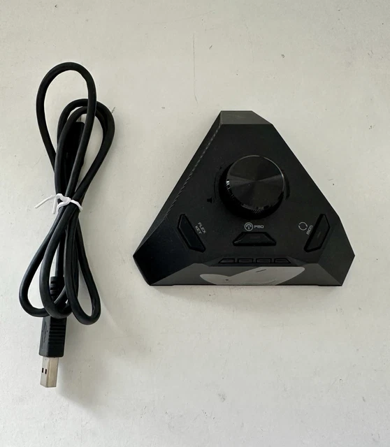 ASUS ROG STRIX HIVE! Desktop I/O & Hi-Res Audio DAC For ROG Strix ...