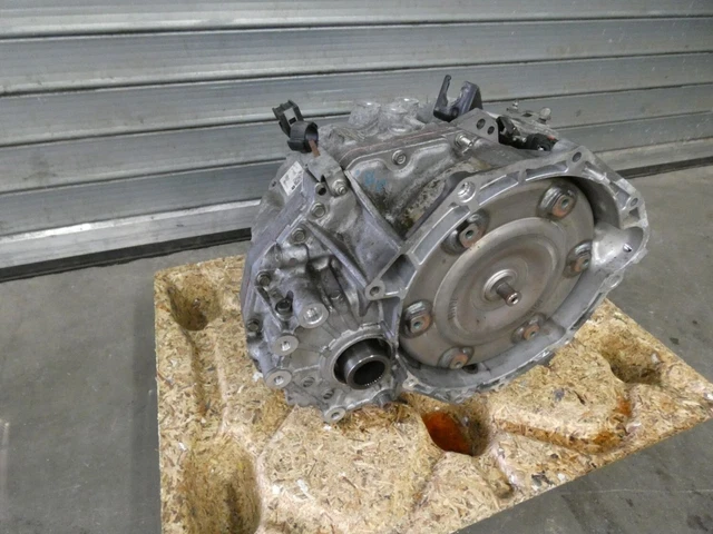 AUTOMATIKGETRIEBE TF-80SC 55575050 Getriebe 196T Opel Insignia A 2.8 11 ...