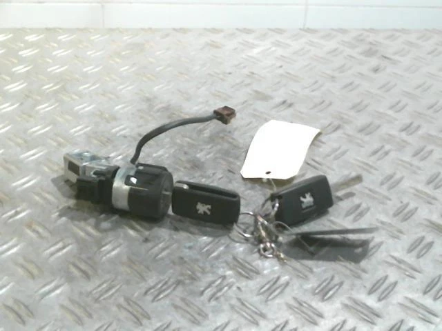 NEIMAN D'OCCASION REF. 4162XT de PEUGEOT 3008 1 PHASE 1 /R:86459645 EUR ...