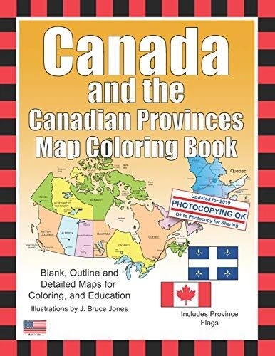 LE CANADA ET les provinces canadiennes M..., Jones, J. Bruce EUR 14,06 ...