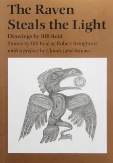 RAVEN STEALS THE Light de Bill Reid | Livre | état très bon EUR 4,32 ...