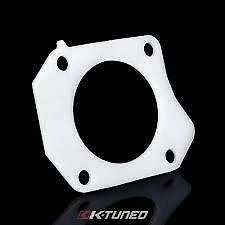 K-TUNED THERMAL GASKET - J35 Throttle Body Swap on RBC/RRC Manifold ...