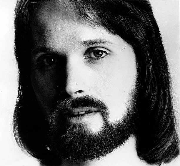 RICHARD BARNES 1970S OLD PHOTO band singer music performer 3 EUR 6,18 ...