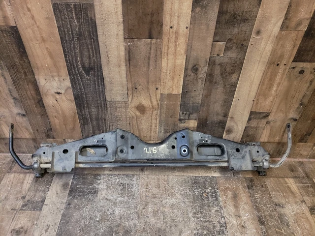 2007-2013 MINI COOPER R56 R57 S Rear Suspension Crossmember Subframe ...