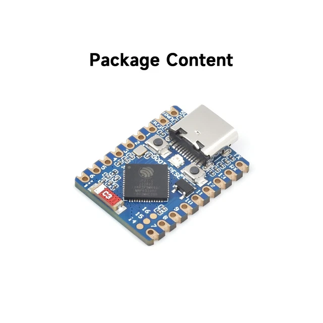 ESP32/ ESP32-S3/ESP32-C3 CORE Board ESP32-S3-DevKitC-1 ESP32 ... ESP32/ ESP32-S3/ESP32-C3 CORE Board ESP32-S3-DevKitC-1 ESP32 ...
