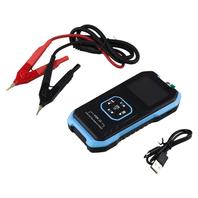 COMPTEUR DE R SISTANCE Interne Affichage cran Haute D finition R sistance I EUR 82,72 - PicClick FR