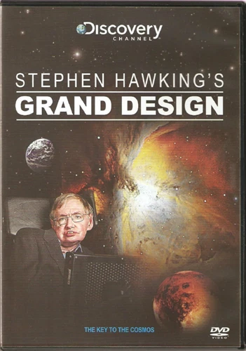 STEPHEN HAWKING THE Key To The Cosmos DVD (2011) £19.89 - PicClick UK