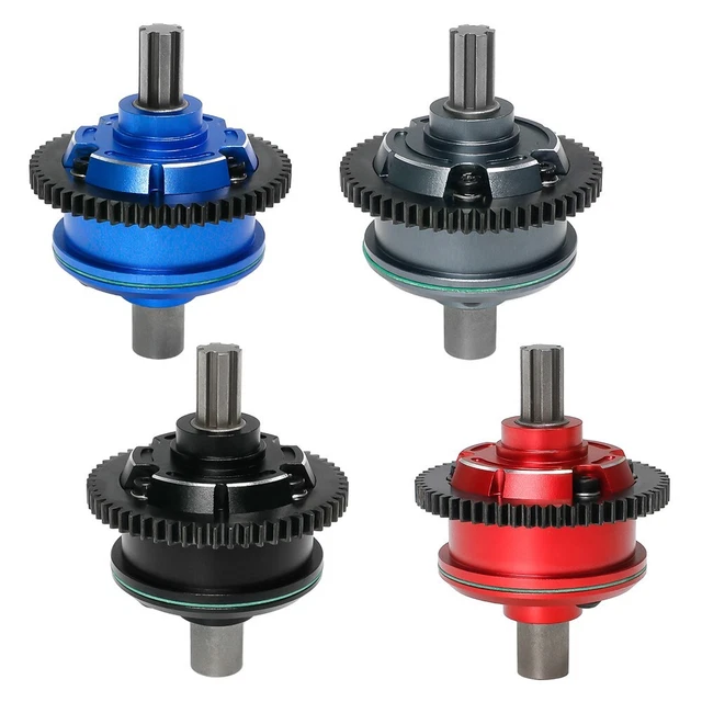 ALLOY STEEL CENTER Diff suitable for ARRMA 1/10 For RC Models and Kits ...