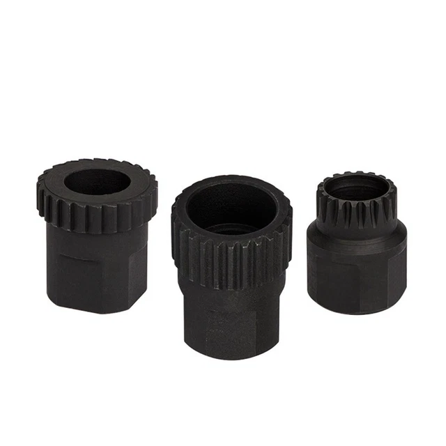BLACK HUB TOOL Easy Removal/Installation of 3 Pawl Rear Hub Lock Ring ...