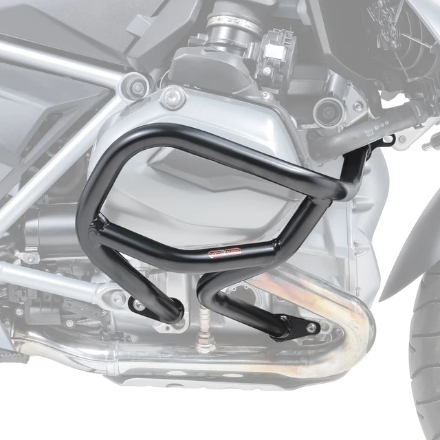 ENGINE GUARD FOR BMW R 1200 GS 13-18 Motoguard L2 Crash Bar £186.36 ...