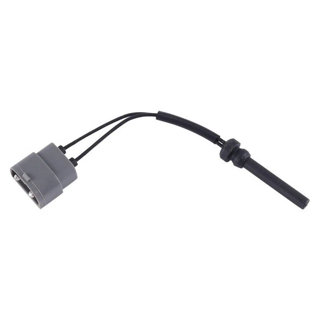 PLASTIC MATERIAL COOLANT Level Sensor for Volvo Truck FH16 VN FL FM7 ...