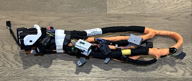 LEAR CORPORATION FORD Wiring Harness 2025 RL1T-14B079 NEW $157.43 ...