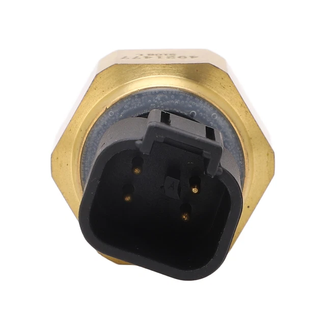 OIL TEMPERATURE PRESSURE Sensor 4921477 Engine PRS Switch Replacement ...