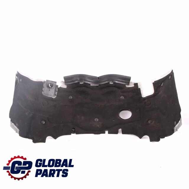 MERCEDES W204 C207 Engine Bulkhead Sound Insulation Covering Panel ...