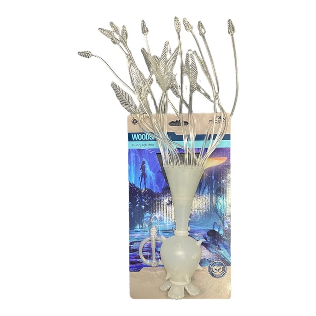DISNEY PANDORA THE World of Avatar Flashing Light Up Effect Woodsprite ...