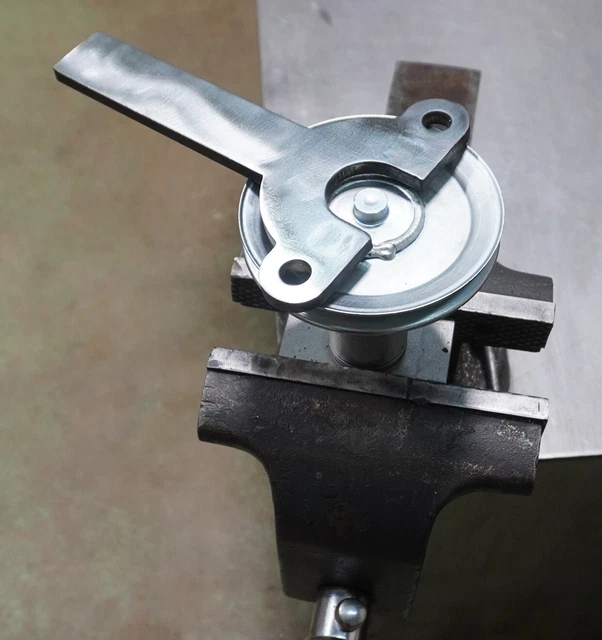 KIT D'OUTILS DE réparation de broche grave Ariens pour 51537200 ...