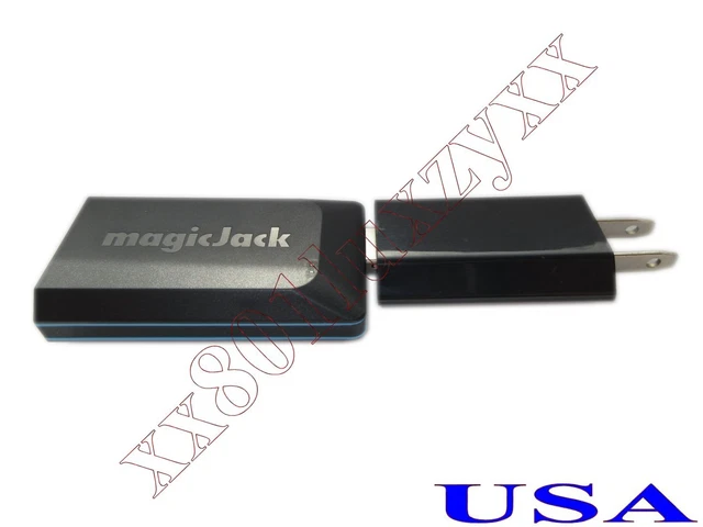 NEW QUALITY POWER Supply AC Wall Adapter for Magic Jack Universal. USA ...