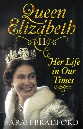 QUEEN ELIZABETH II: Her Life in Our..., Bradford, Sarah EUR 7,89 ...