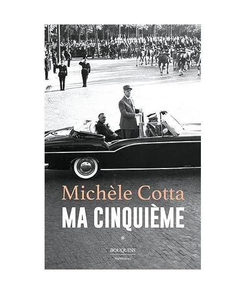 MA CINQUIÈME: TOME 1, Cotta, Michèle EUR 8,69 - PicClick FR