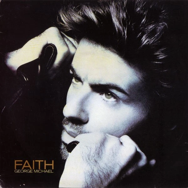 GEORGE MICHAEL - Faith - Used Vinyl Record 7 - 56 - B8100z £10.61 ...
