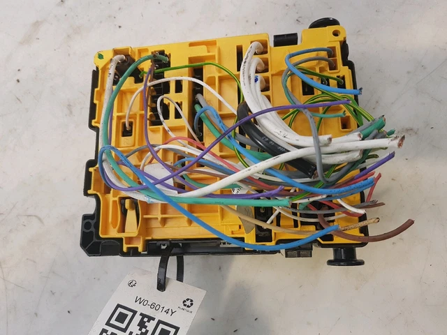 BOITIER BSM - Citroen C3 III PH.1 - 9804848480 - W0-6014Y EUR 43,20 ...