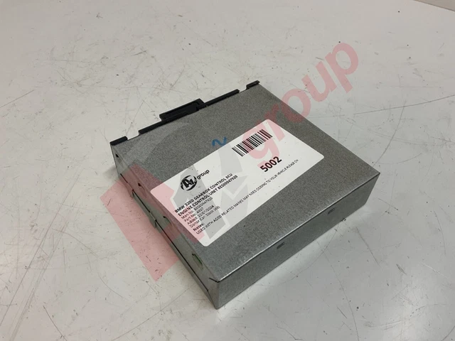 BMW 320D GEARBOX Control Ecu Engine Control Unit 8Es00947920 ...