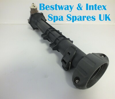 INTEX PURE SPA NEW Blower /relief /valve SB-H20 air jet series FULLY ...