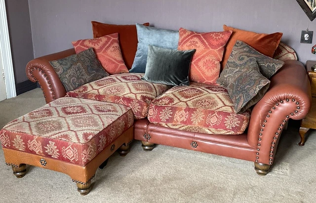 Tetrad Eastwood Footstool FOR SALE PicClick UK