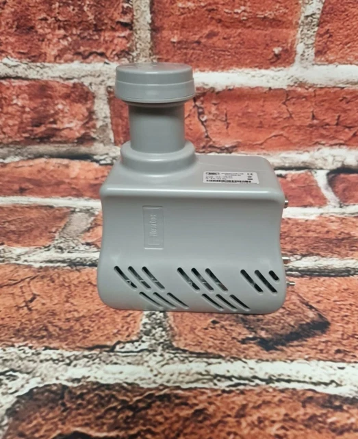 NEWTEC INTERACTIVE LNB NTC/2532.AA Tx Freq:13.75-14.50GHz Rx Freq:10.70 ...