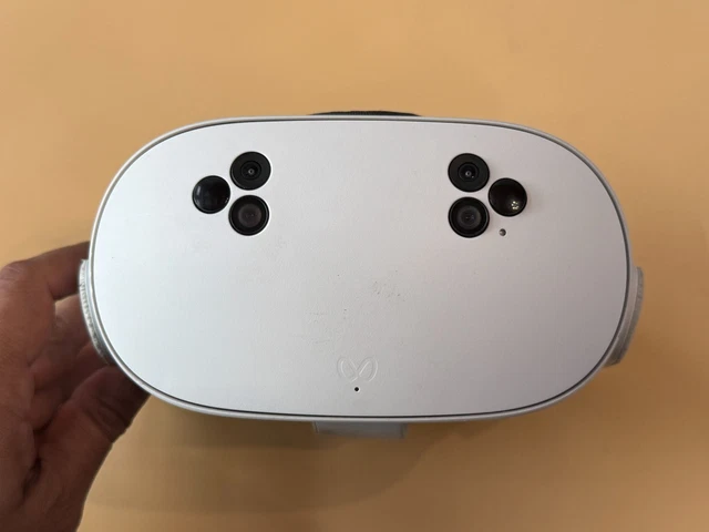 (LOOPING STARTUP SCREEN) META QUEST 3S VR Headset $118.10 - PicClick CA