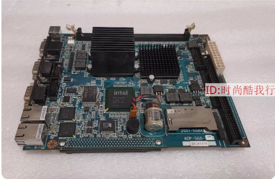 TEST 1PC ADP-568-01 HFMB-37 2001-568A 90 day warranty By express ！ £572 ...