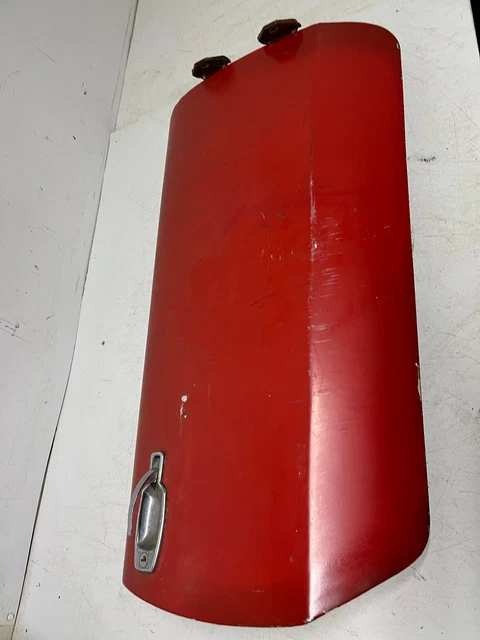 TRIUMPH SPITFIRE MK4 1500 Right Hand Door Shell £45.00 - PicClick UK