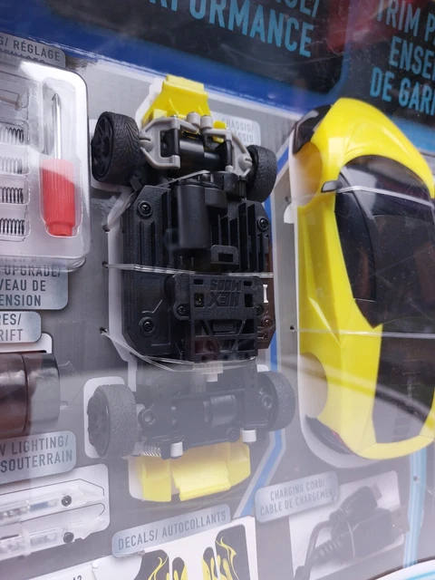 HEXBUG PREMIUM HEX MODS RC Tuner Car Pro Series Elite NEW $56.67 ...