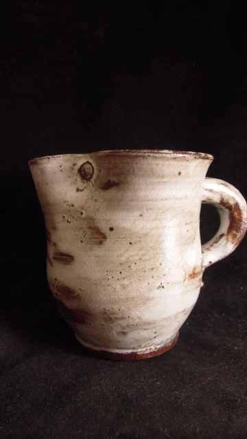 PICHET EN CÉRAMIQUE chouette stylisée à identifier EUR 19,00 - PicClick FR