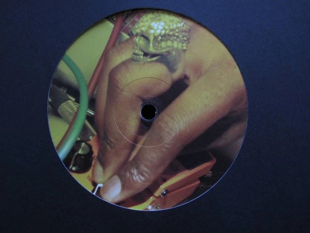 NEW AND UNUSED FunkinEven/Apeon EP -LTD- 12inch record (0320) £49.60 ...